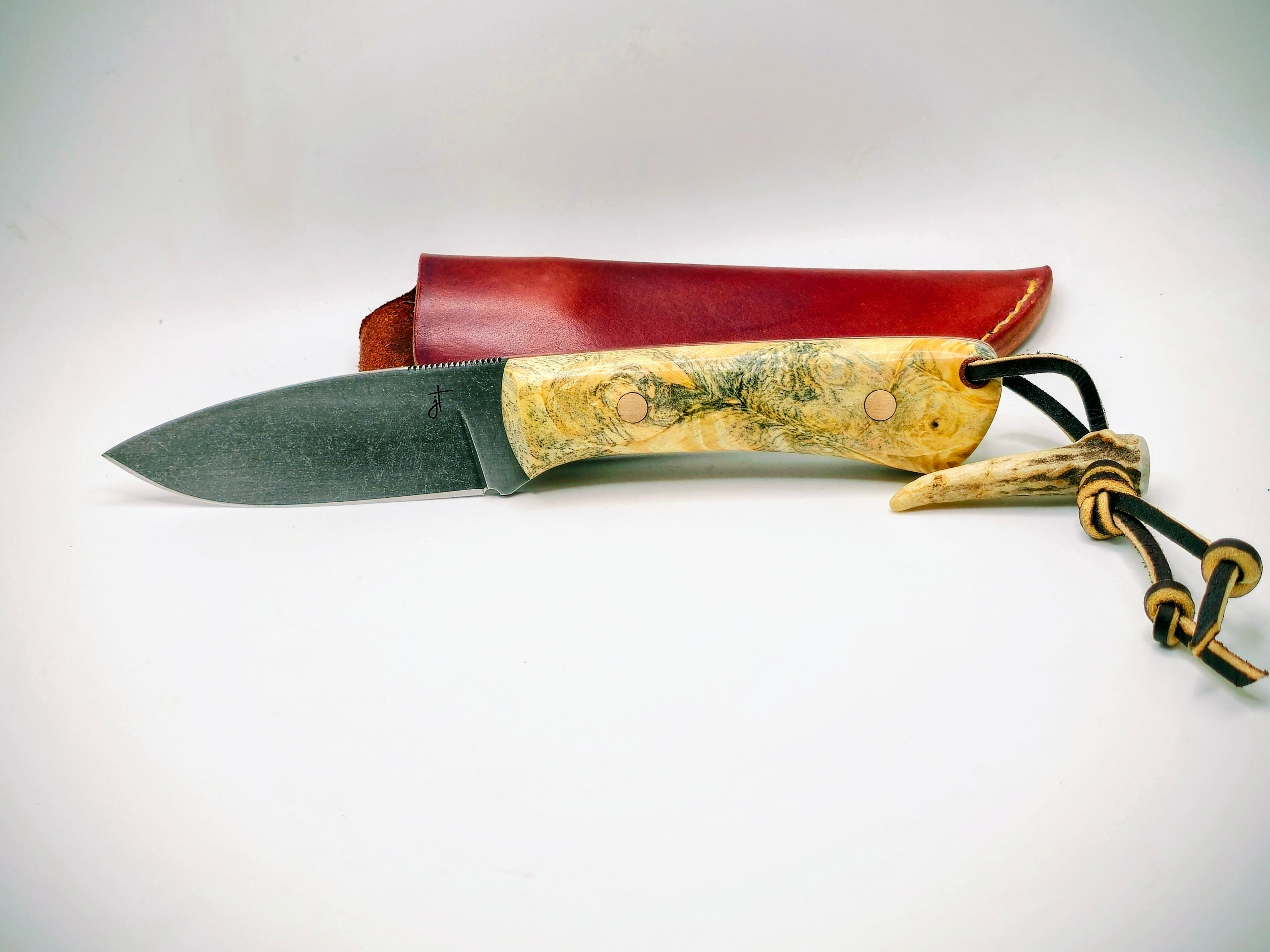 Medina – JTullis Knives