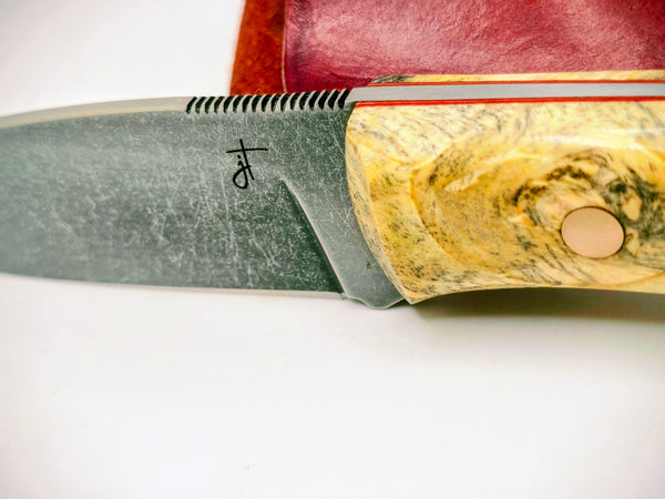 Medina – JTullis Knives